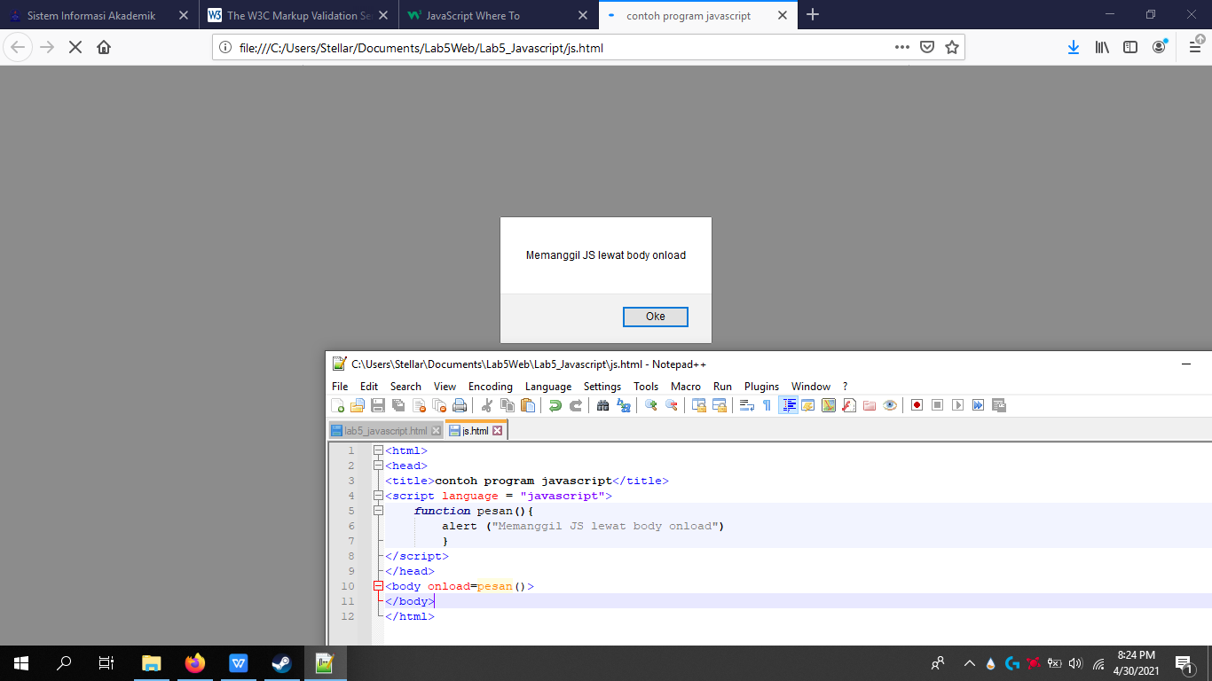 GitHub - gipr/Lab5Web