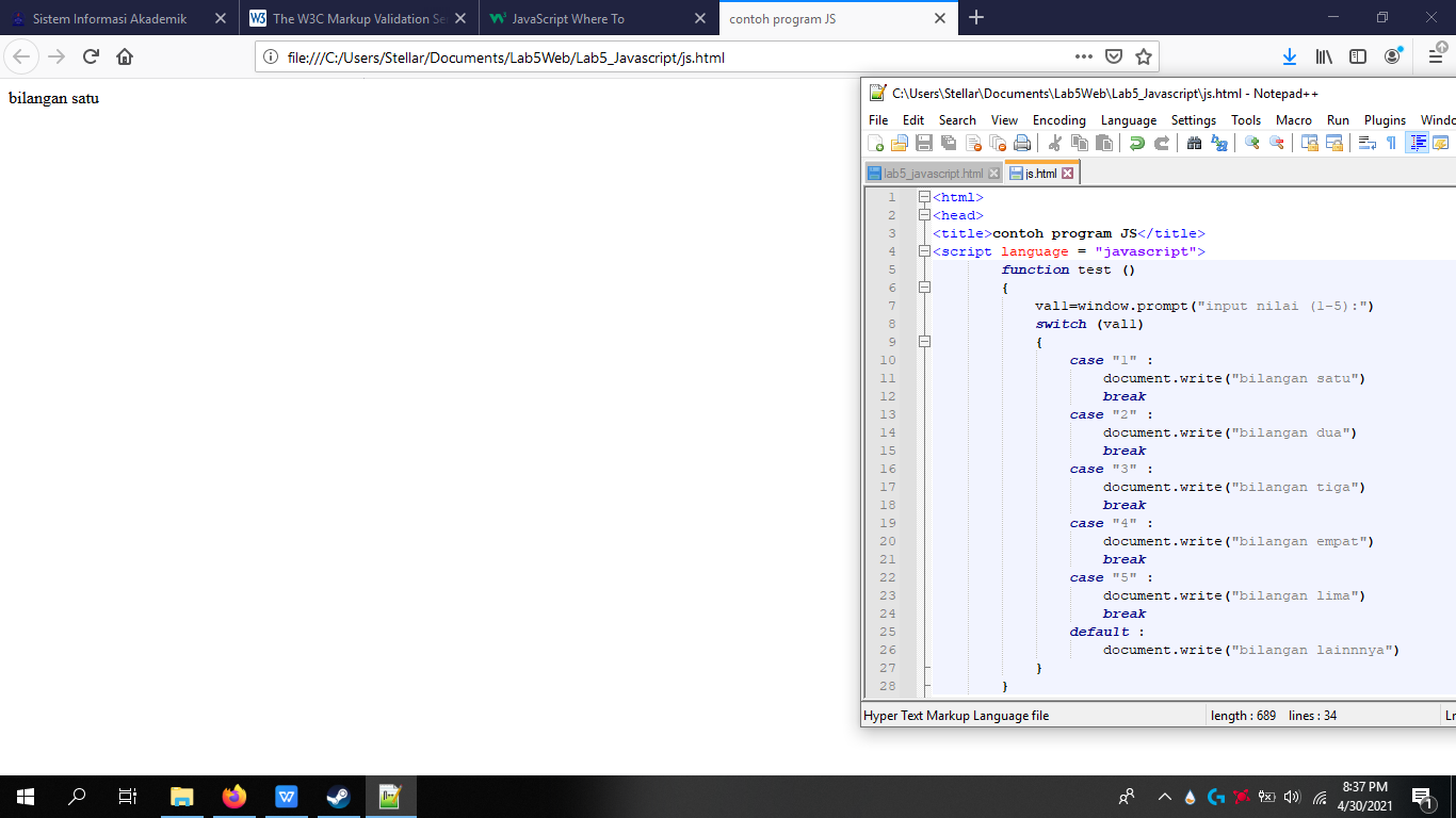 GitHub - gipr/Lab5Web