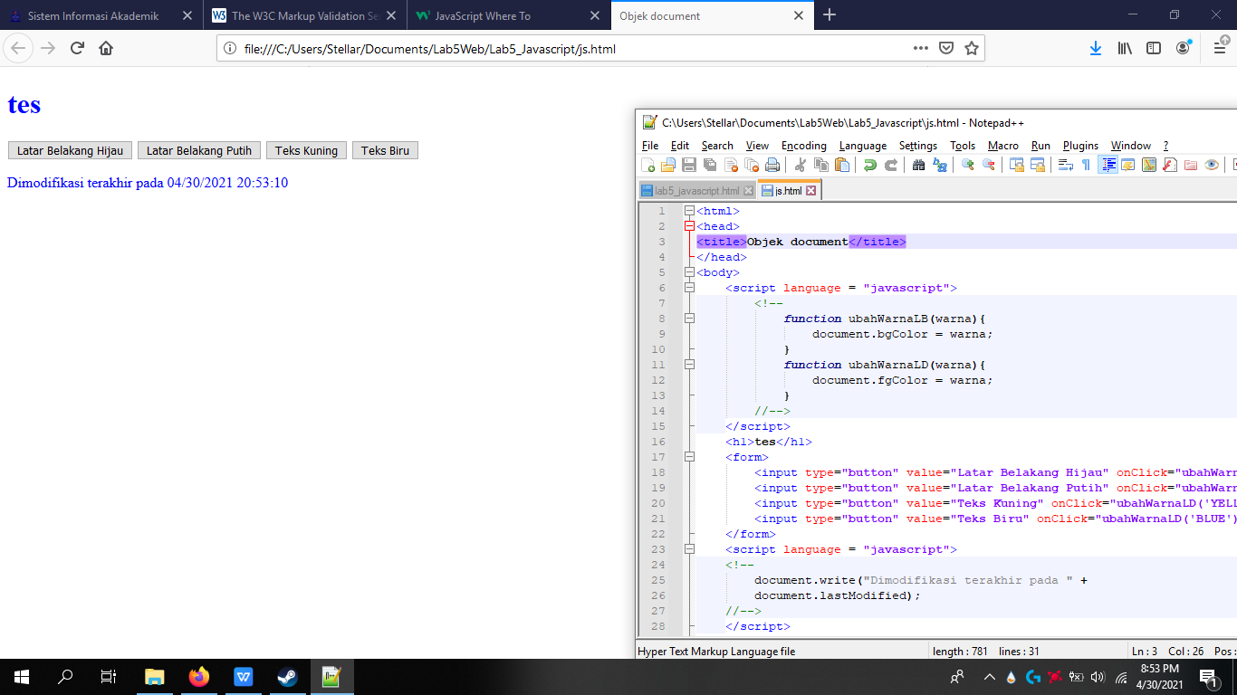 GitHub - gipr/Lab5Web