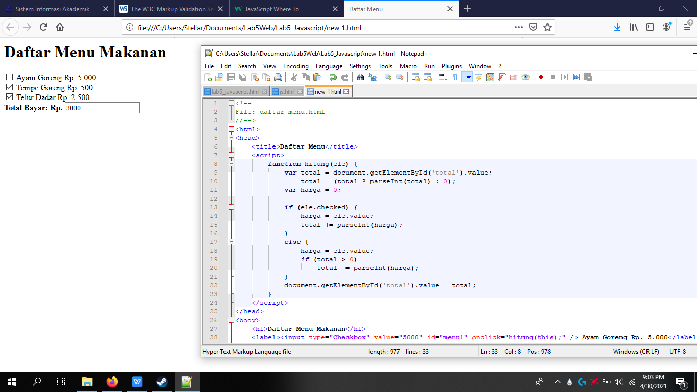 GitHub - gipr/Lab5Web