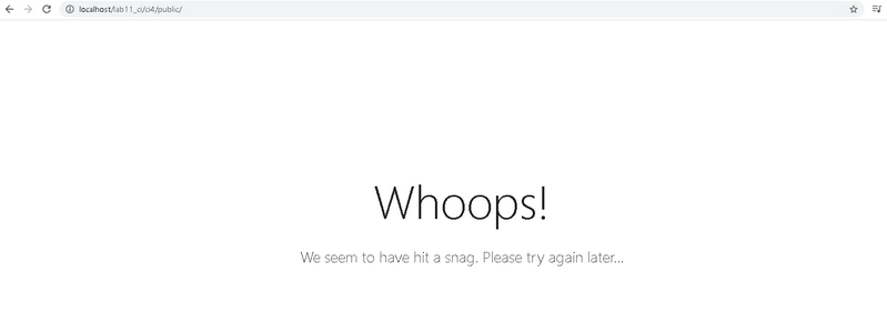 GitHub - gipr/Lab11Web