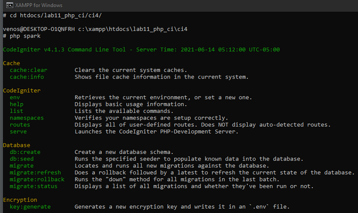 GitHub - gipr/Lab11Web