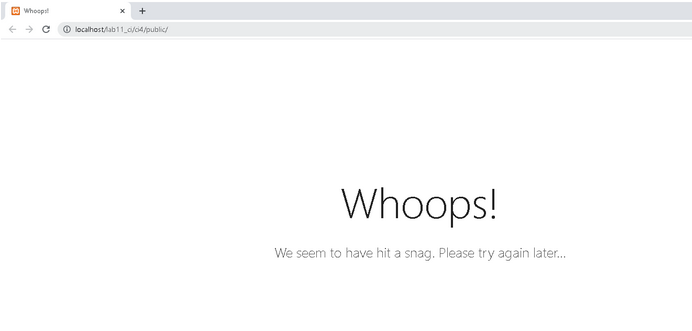 GitHub - gipr/Lab11Web