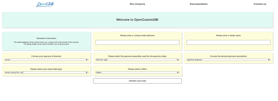 GitHub - MAB-Lab/OpenCustomDB: Protein database (Fasta) generator from transcriptomic and ...