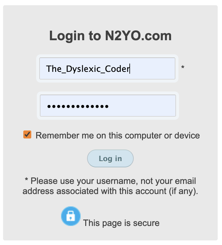 GitHub - TheDyslexicCoder/node-red-space-station-worldmap: Using Node-Red's WorldMap to view the ...