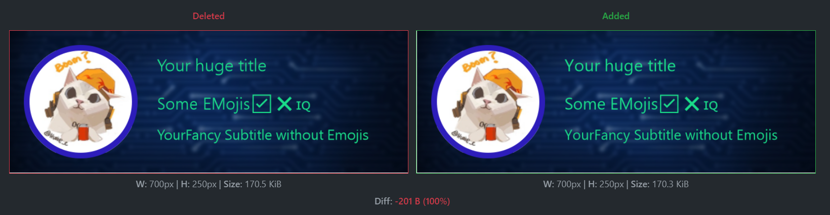 Couldn't load font · Issue #10 · AKORA-Studios/DiscordWelcomeCard · GitHub