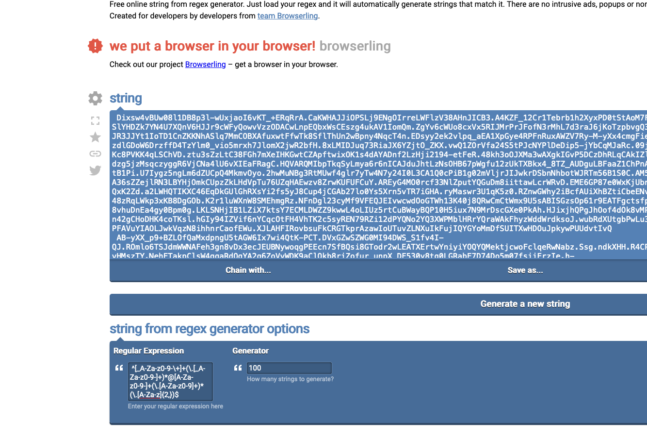 Object With Pattern Is Misinterpreted Into Try It Out View · Issue 8003 · Swagger Api 