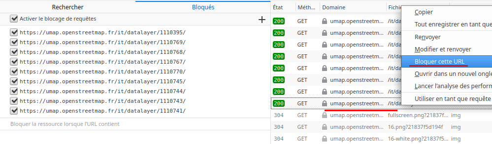 Unable to edit the map · Issue #733 · umap-project/umap · GitHub