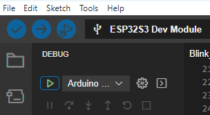 ESP32-S3-WROOM-2 gdbPath not configured correctly · Issue #8355 · espressif/arduino-esp32 · GitHub