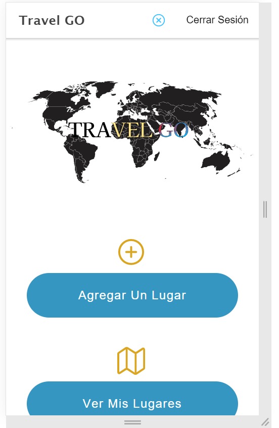 GitHub - KevinVeliz/miappturismo