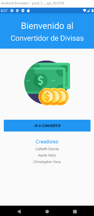GitHub - KevinVeliz/Divisas