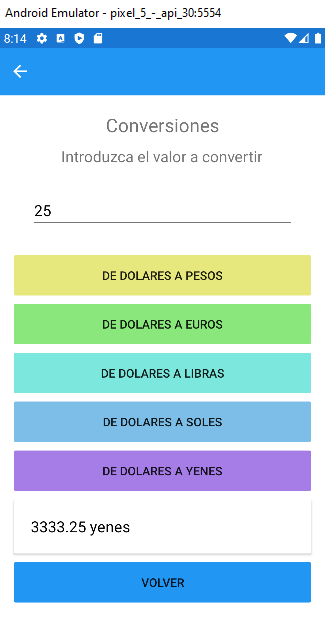 GitHub - KevinVeliz/Divisas