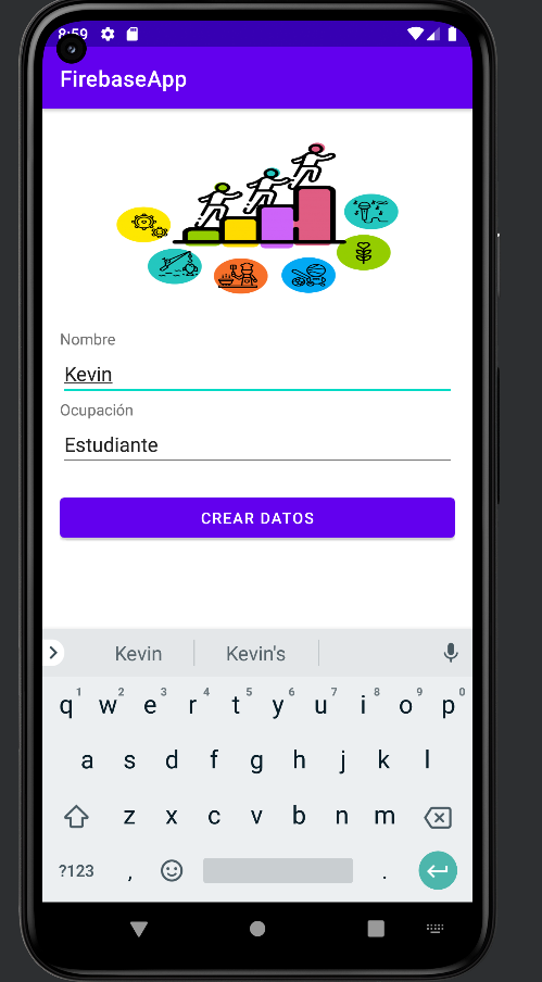 GitHub - KevinVeliz/AndroidFirebase