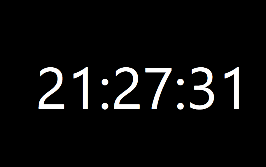 GitHub - Samuca23/clock: Relógio feito em JavaScript