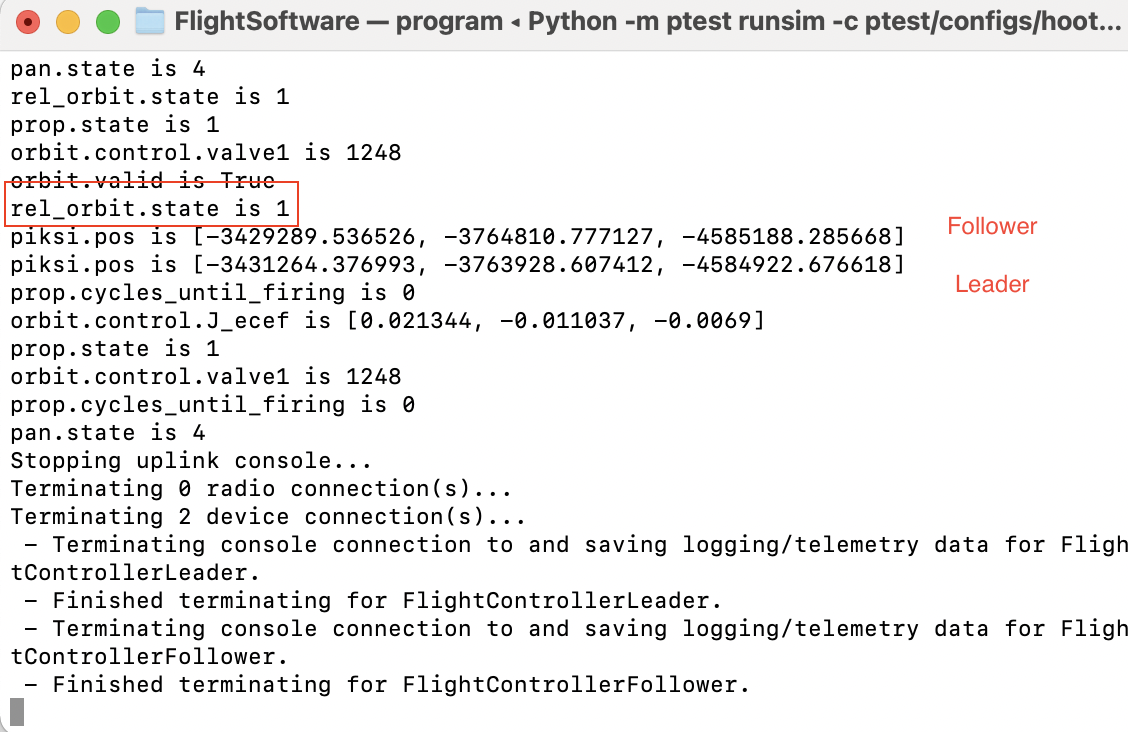 Verify Relative Orbit Estimator Can be Initialized in Far Field · Issue #810 · pathfinder-for ...