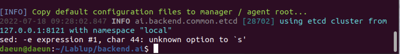 fix: Regex/shell escaping issue when updating `var-base-path` in `install-dev.sh` by dan-2ee ...