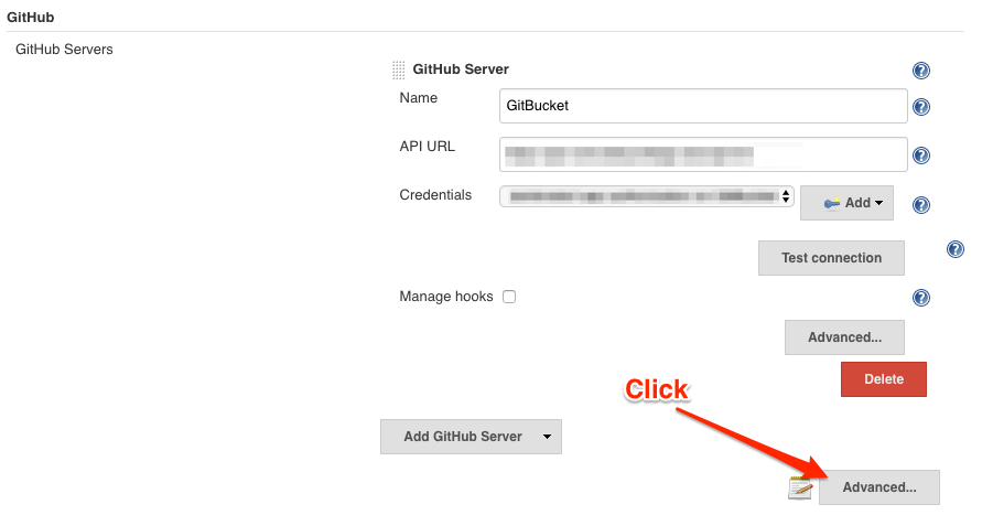 Jenkins GitHub Plugin v1.29.0 breaks web hooks with GitBucket · Issue #1847 · gitbucket ...