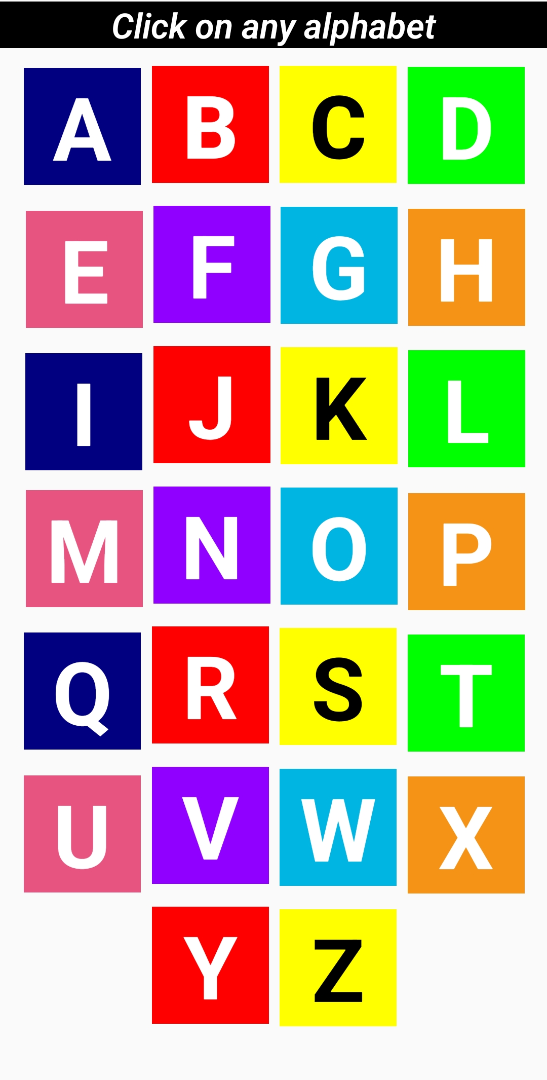 GitHub - Shweta2003/learn_aphabets: learning alphabets