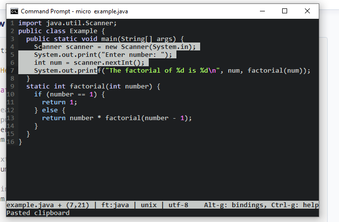 Support for 'Modern Terminal' editors · Issue #7909 · microsoft ...