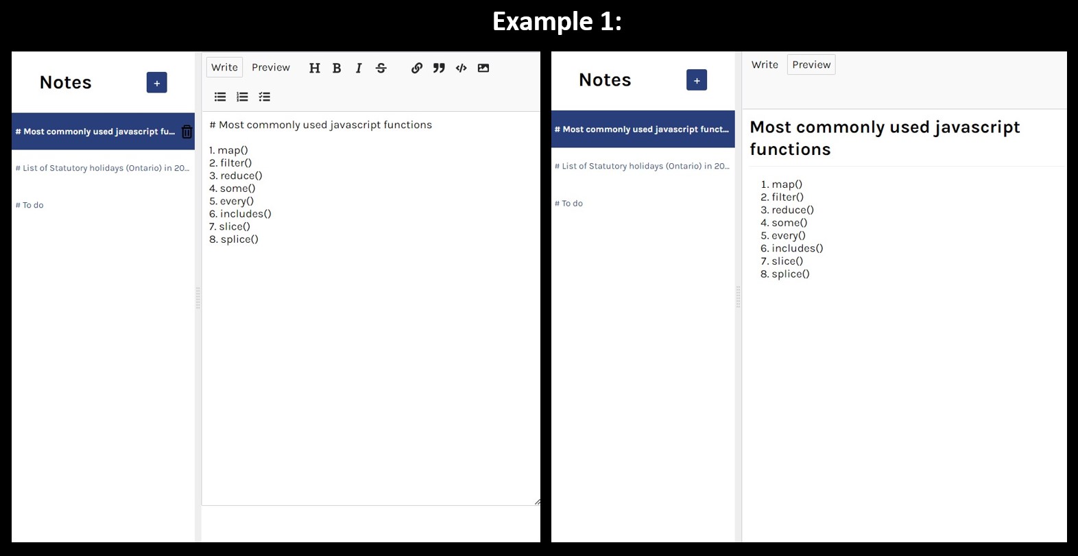 GitHub - rishitdaru/Markdown-Editor-App