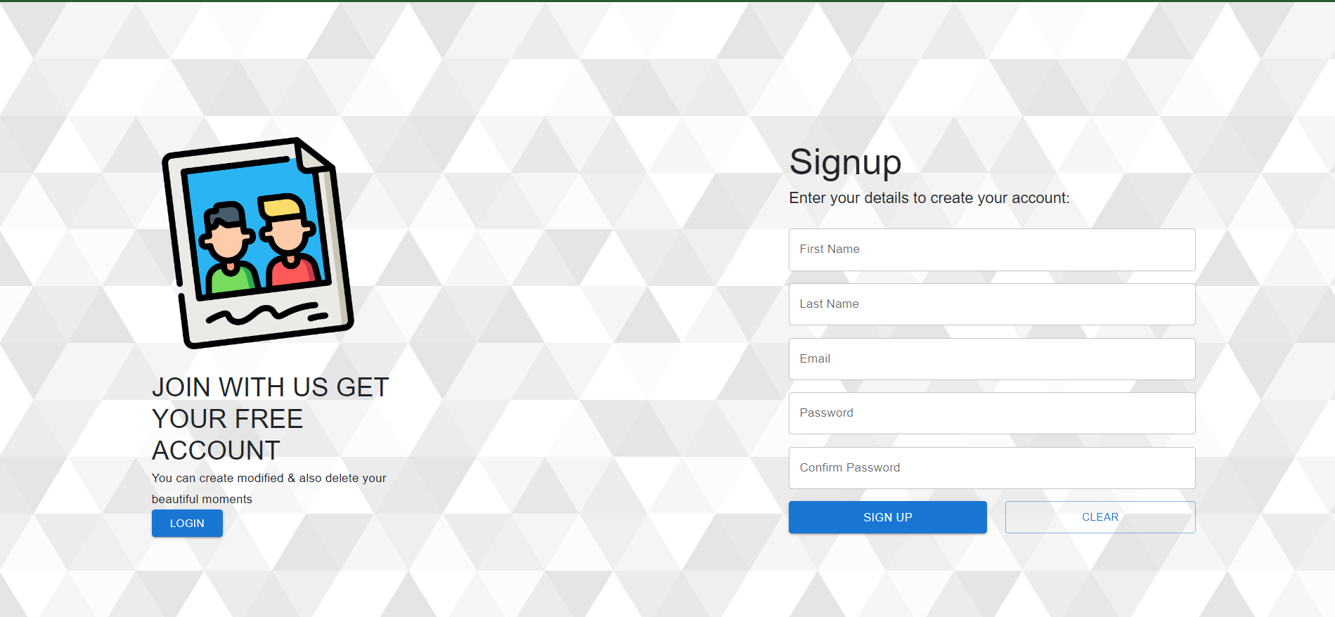 Github Yash12pixeltodomernapp Todo App Developed Using React Redux Node Js Mongodb Docker