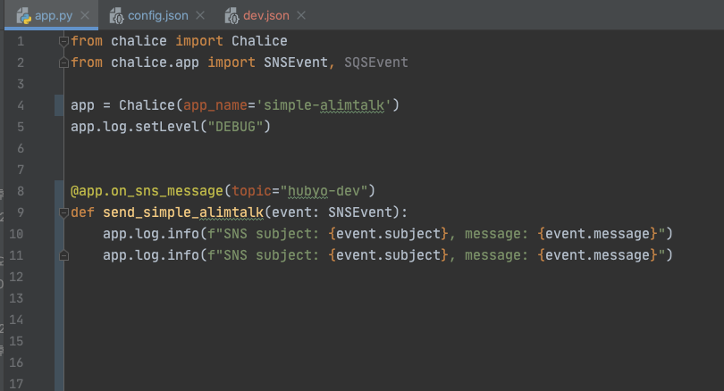 Existing lamba trigger is removed when deploying a new lambda using existing code base · Issue ...