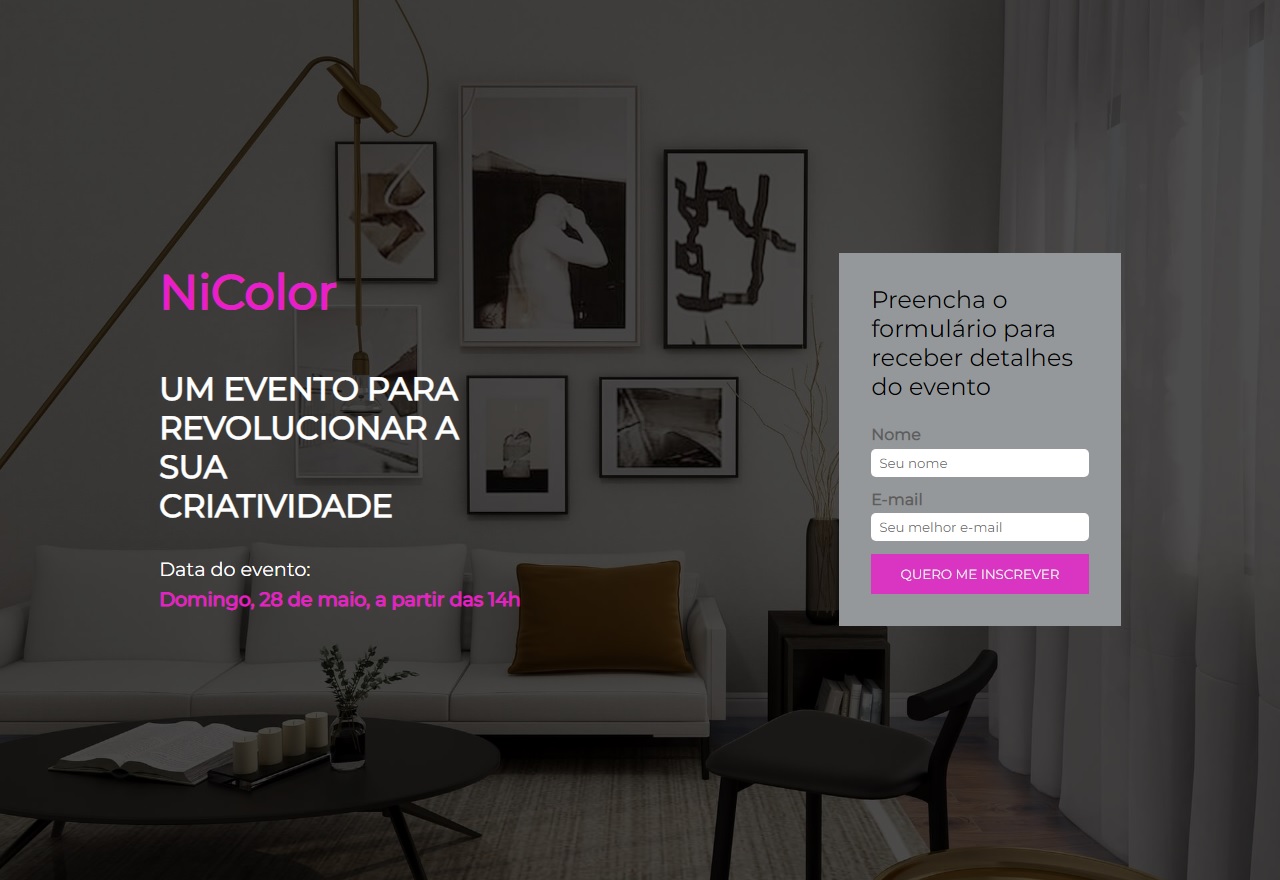 GitHub - AlexJhones/Landing-Page-NiColor: Landing Page: HTML, CSS e PHP com a biblioteca ...