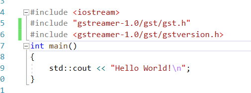 How do I build gstreamer in visual studio · Issue #26417 · microsoft/vcpkg · GitHub