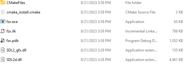 dlls not being copied properly · Issue #33261 · microsoft/vcpkg · GitHub