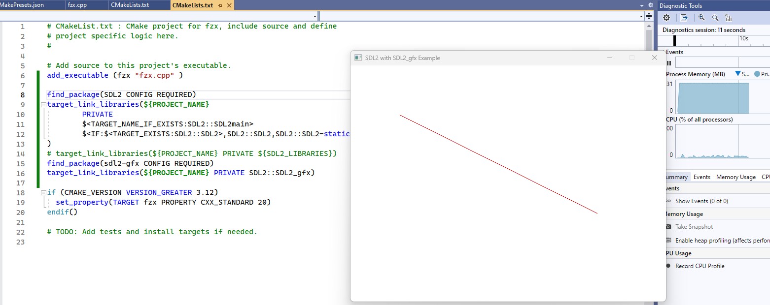 Dlls Not Being Copied Properly · Issue 33261 · Microsoftvcpkg · Github 
