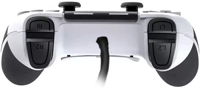 Adding support for Qixiong/ShanWan Wire PS4 Controller · Issue #2702 ...