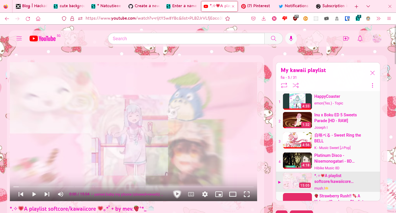 togetherwithasteria’s gists · GitHub