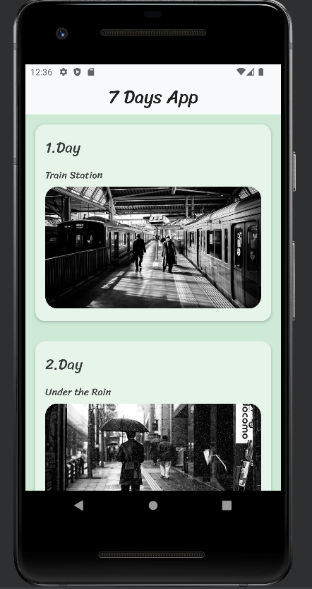 GitHub - umutcansahinn/Unit3Pathway3-SevenDays