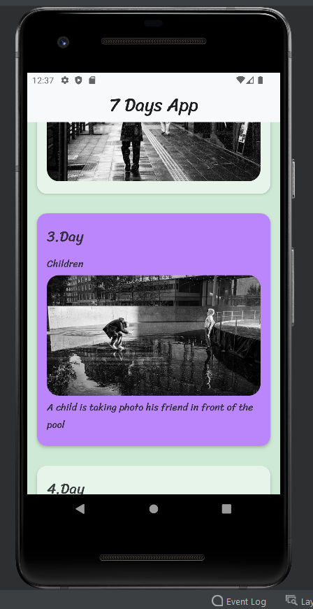 GitHub - umutcansahinn/Unit3Pathway3-SevenDays