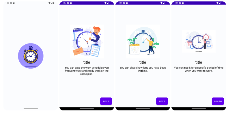 GitHub - umutcansahinn/Manage-Your-Time-App