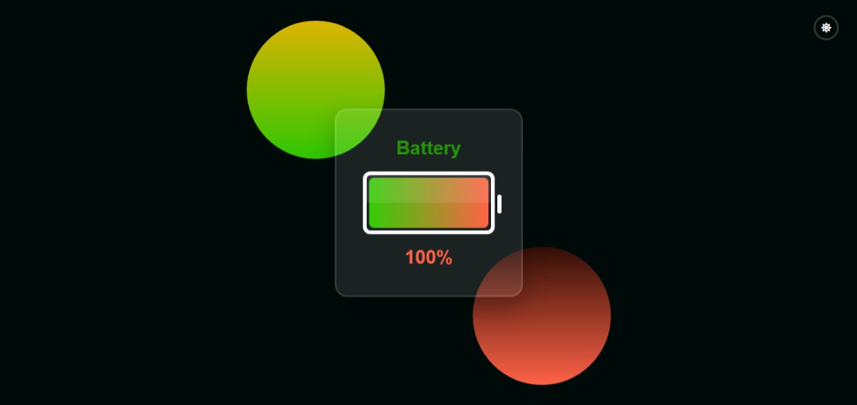 GitHub - Adam-Books/get-the-battery-level: Simple App to get the ...