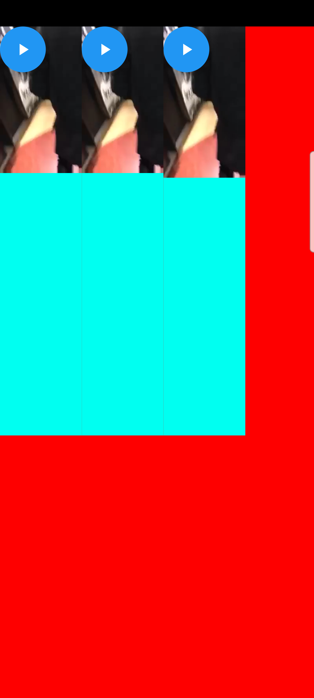 Inconsistent video size · Issue #86347 · flutter/flutter · GitHub