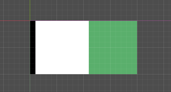 Progressbar Fill Is Off When Used With Left Border · Issue 76103 