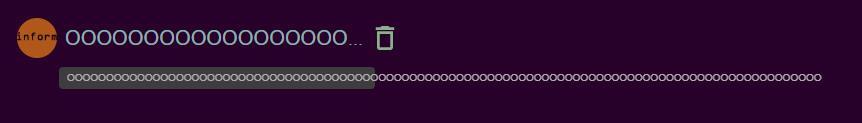Tooltips Should Be Given An Option For Strict Widths That Ignore Spaces · Issue 16426 · Mui