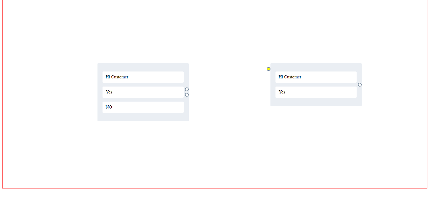 How to transfer/sync data between nodes · Issue #364 · jerosoler/Drawflow · GitHub