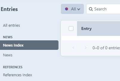 [4.4]: All singles hidden from non-admin user · Issue #12838 · craftcms/cms · GitHub