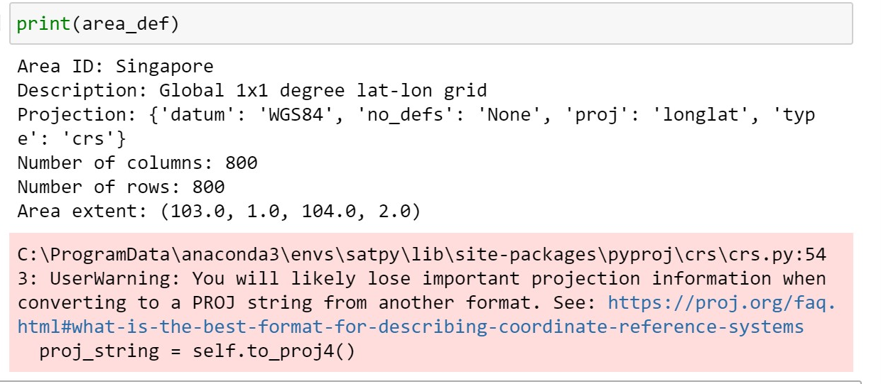Plotting day night composite satellite image · Issue #1714 · pytroll ...