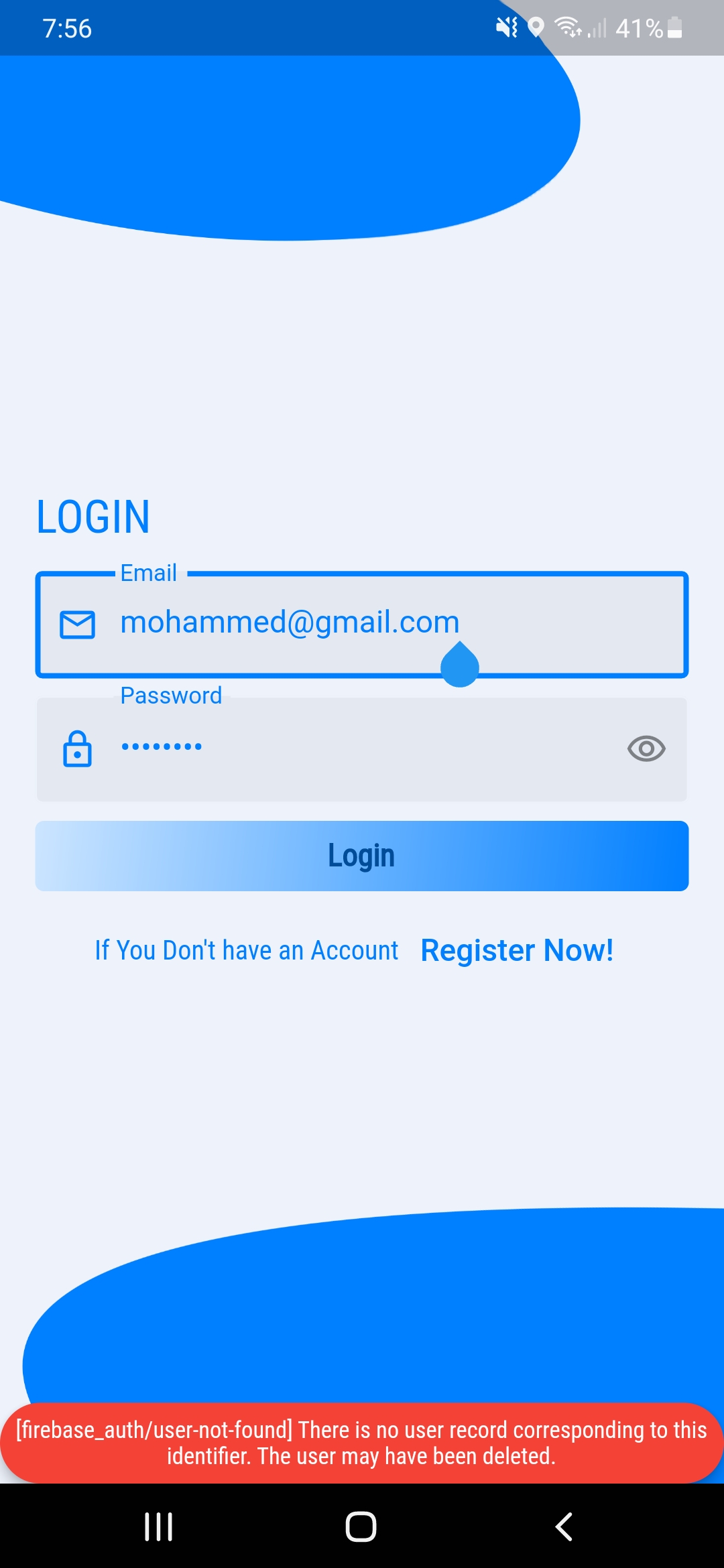 GitHub - mohammedGamal17/Social-App: Social-App with firebase