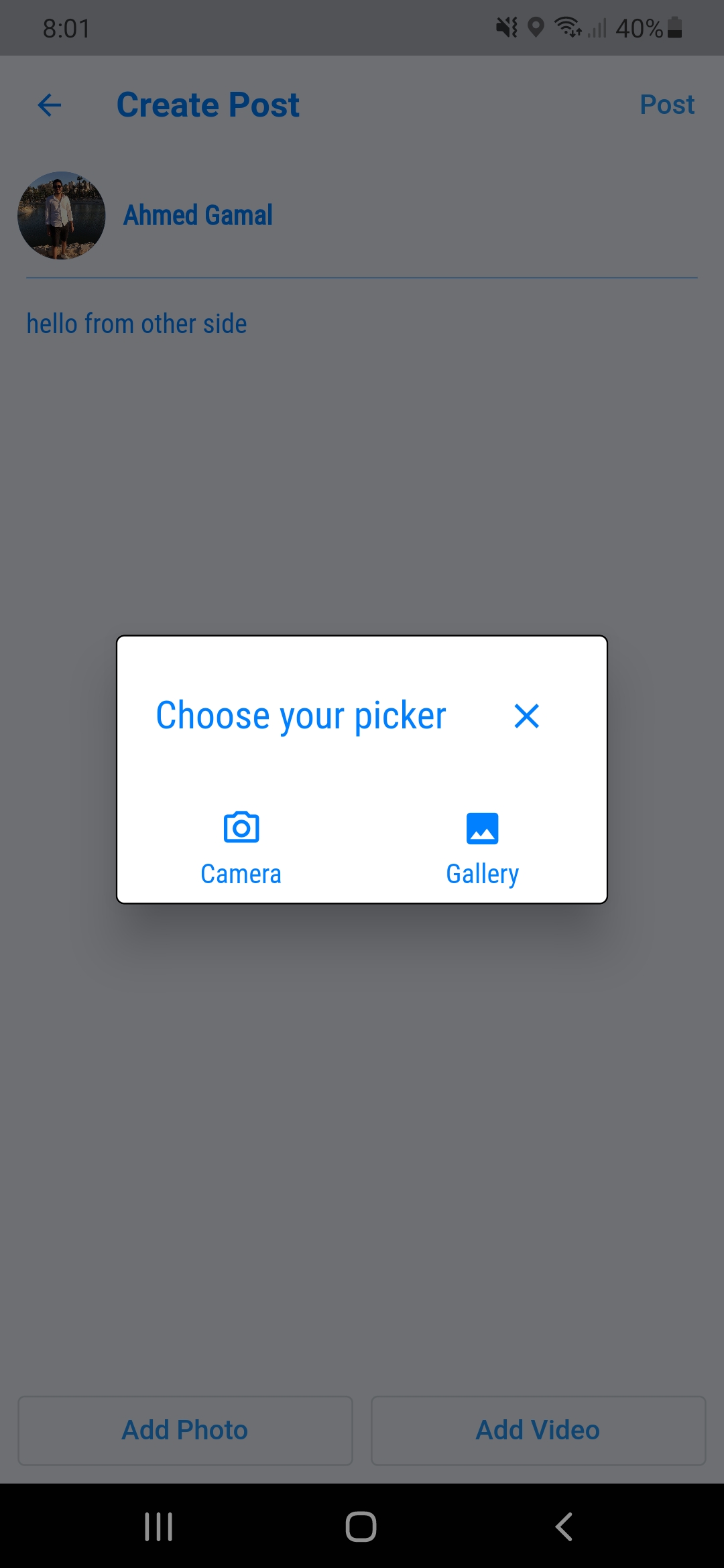 GitHub - mohammedGamal17/Social-App: Social-App with firebase