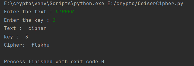 GitHub - ksnvdkalyan/Cryptography-Encryption-Algorithms: Cryptographic ...