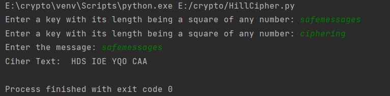 GitHub - ksnvdkalyan/Cryptography-Encryption-Algorithms: Cryptographic ...