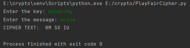 GitHub - ksnvdkalyan/Cryptography-Encryption-Algorithms: Cryptographic ...