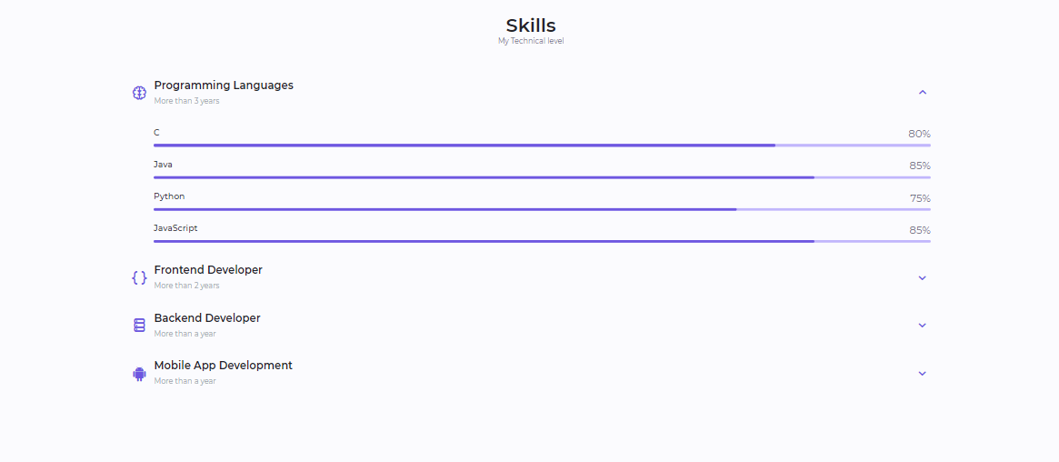 GitHub - ksnvdkalyan/Portfolio-Website: This is a simple personal ...