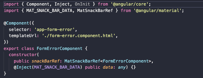 Remove unused imports and variables from files · Issue #604 · CATcher ...