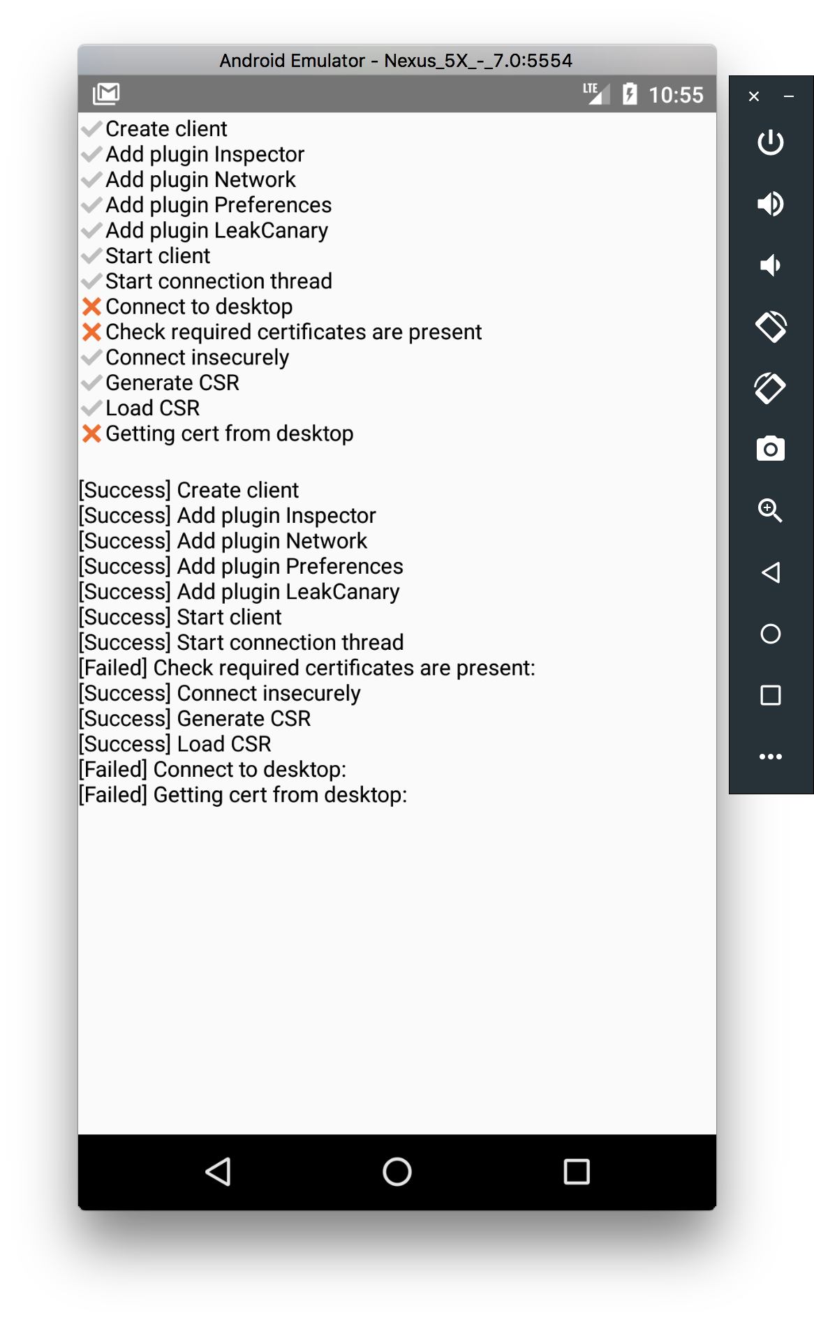 Openssl Implementations Creating Srl In Wrong Location Permission Denied · Issue 101 